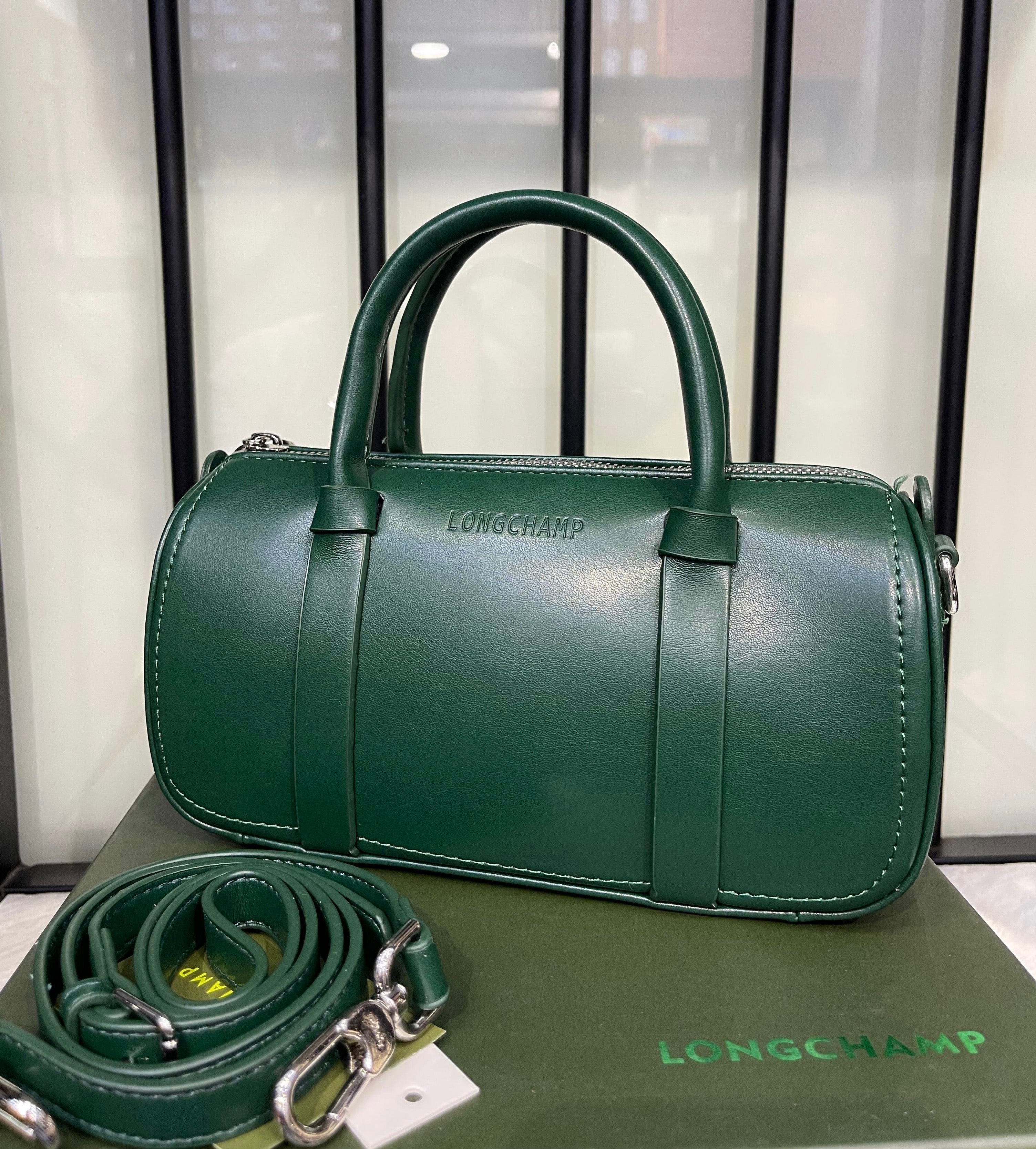 Long Champ Daylong with Brand Box – Z A R A M