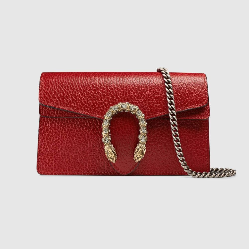 Gucci mini dionysus with Brand Box – Z A R A M