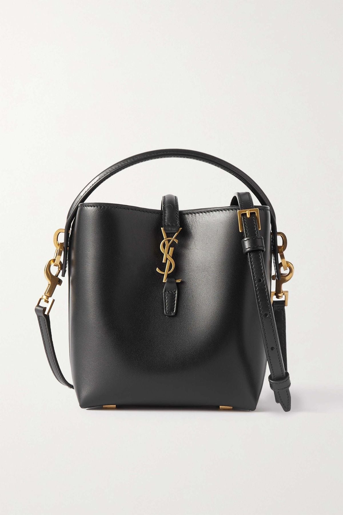 YSL Bucket Bag with Brand Box – Z A R A M