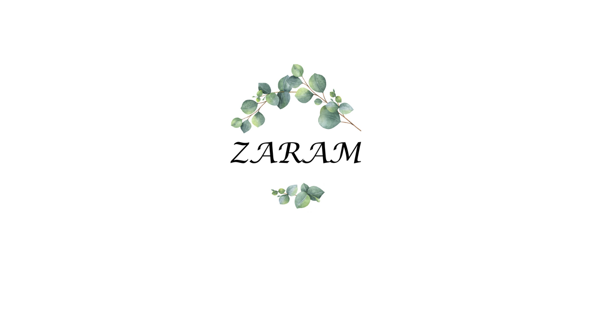 Z A R A M